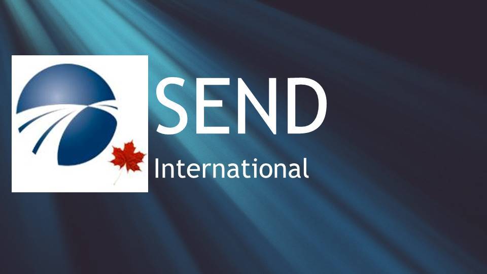 SEND International | Missions | Sturgeon Valley Baptist Church/SVBC