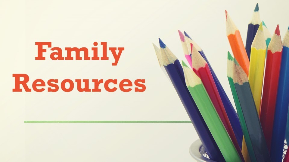 Family Resources | Sturgeon Valley Kids | Sturgeon Valley Baptist ...